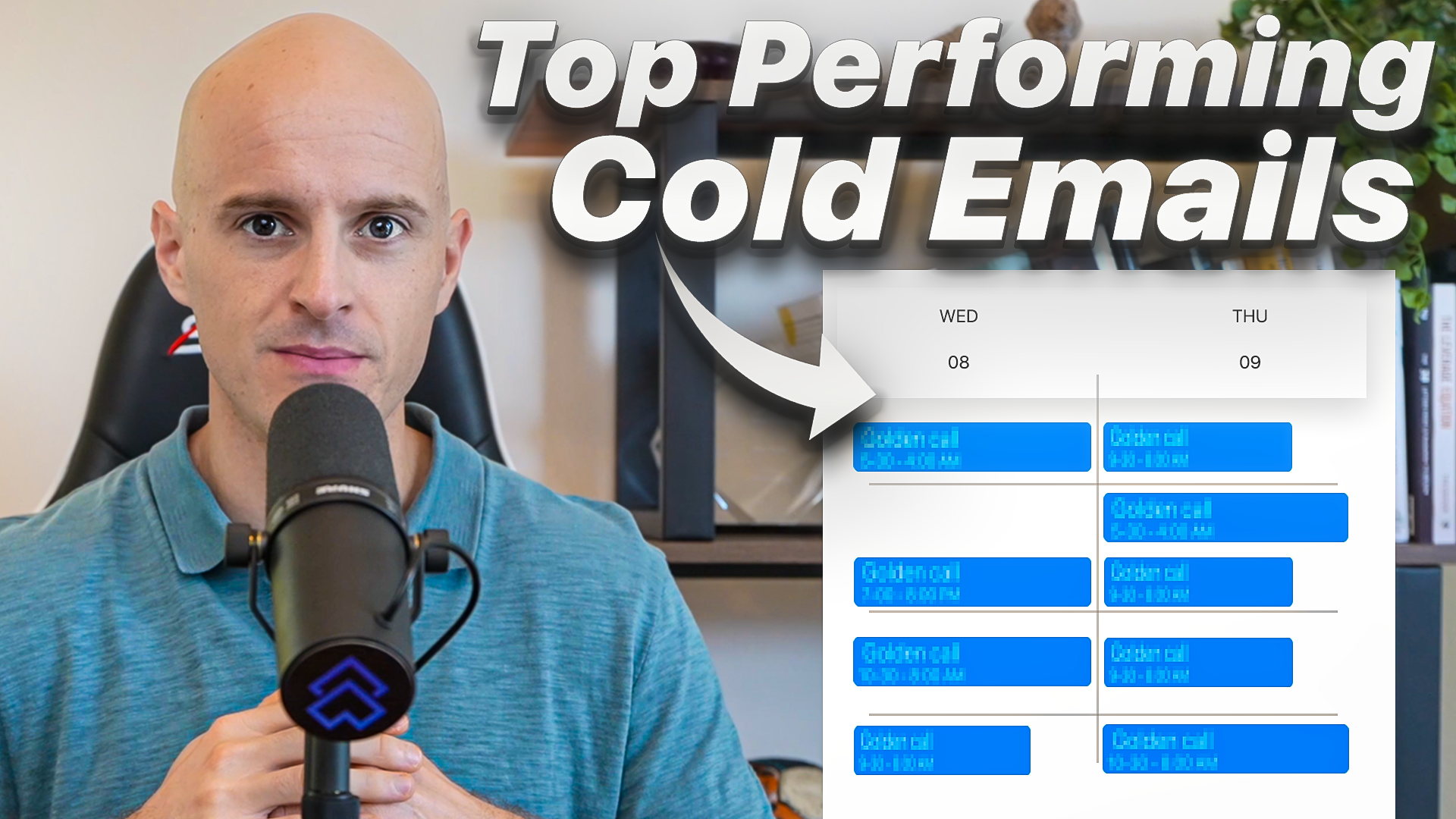 The Ultimate Beginner’s Guide to Cold Emails (B2B Sales)